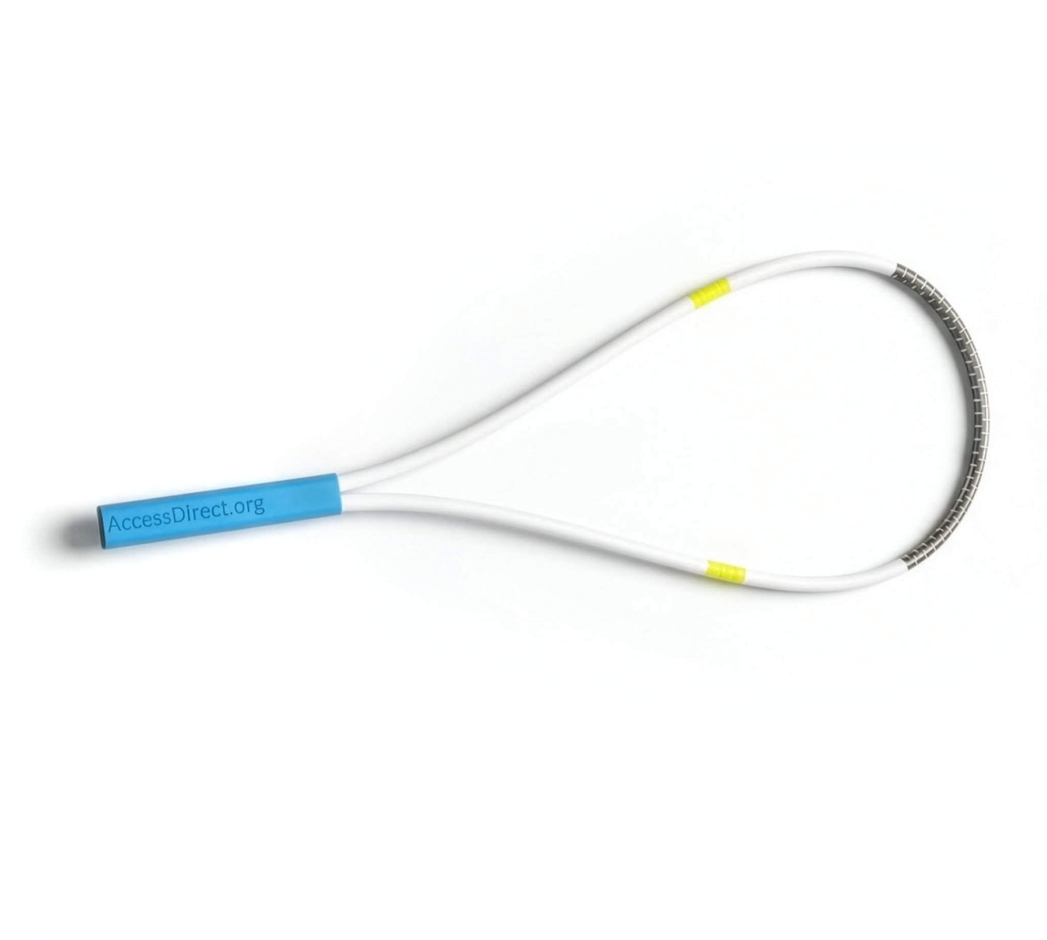 Hoople (style) Mobility Aid (Training Cane) – AccessDirect